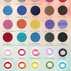 Designer Bag Tag,personalized Multicolored Embroidery Name Tag,backpack ...