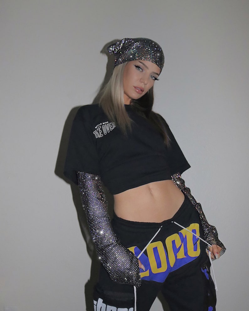 Crystal Alyxa Set - Etsy