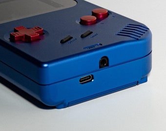 Dmg Game Boy Buttons - Etsy