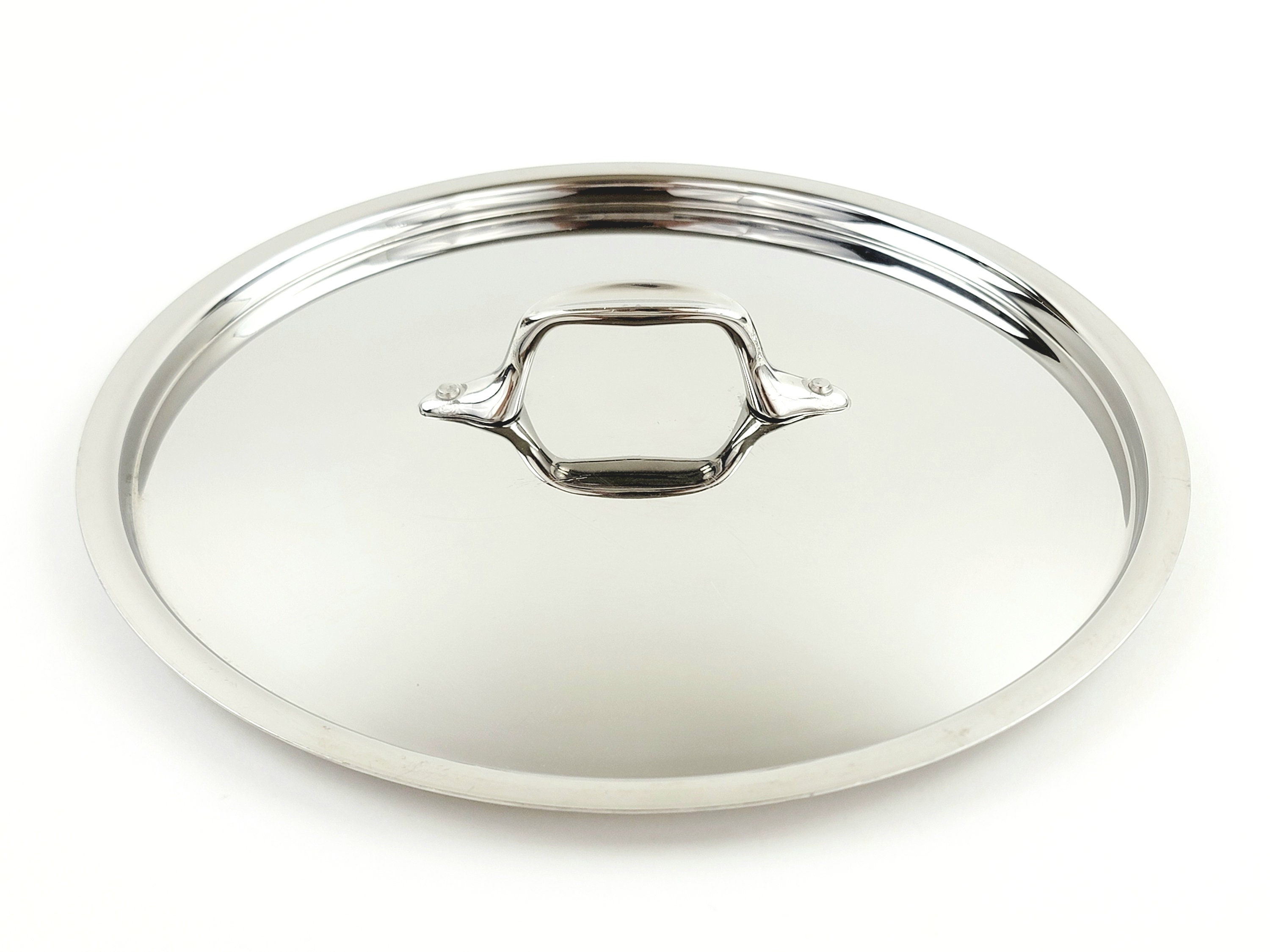 All-clad LTD 3qt Saute Pan With Lid ~ 3rd Gen - Etsy