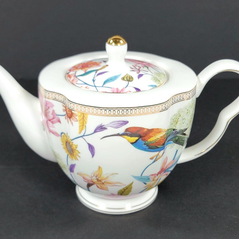 Grace Teaware - Etsy