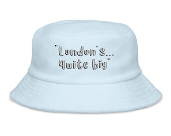 One Direction Bucket Hat - Etsy