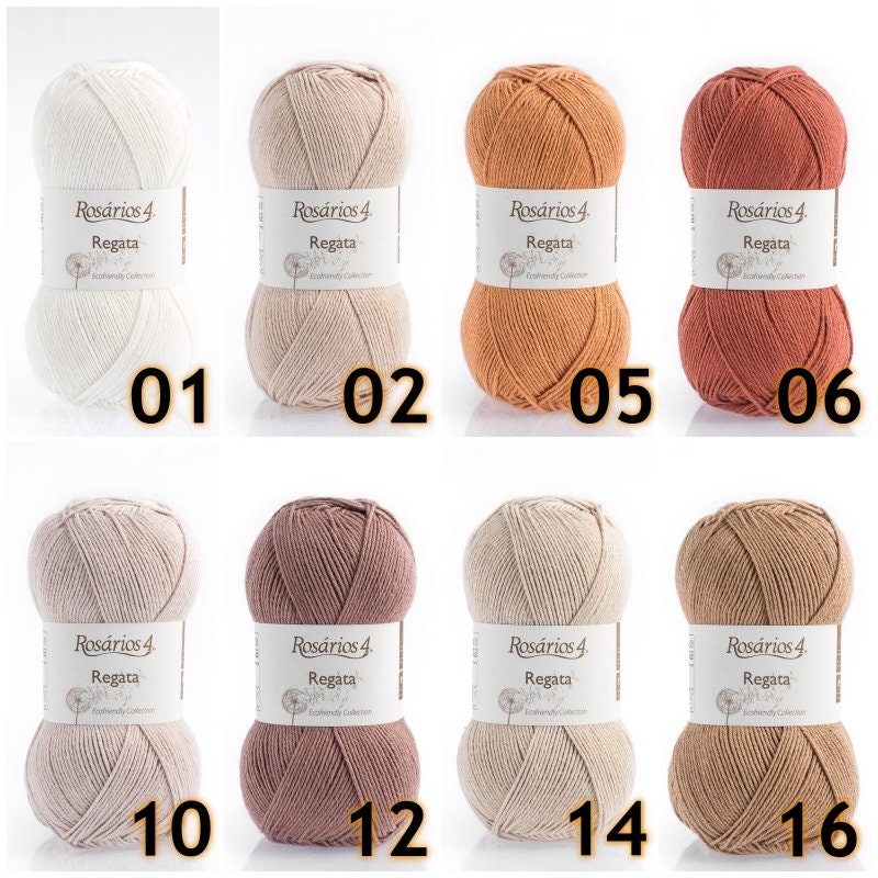 DK Cotton Yarn 100g Ball 100% Cotton Machine Wash and - Etsy