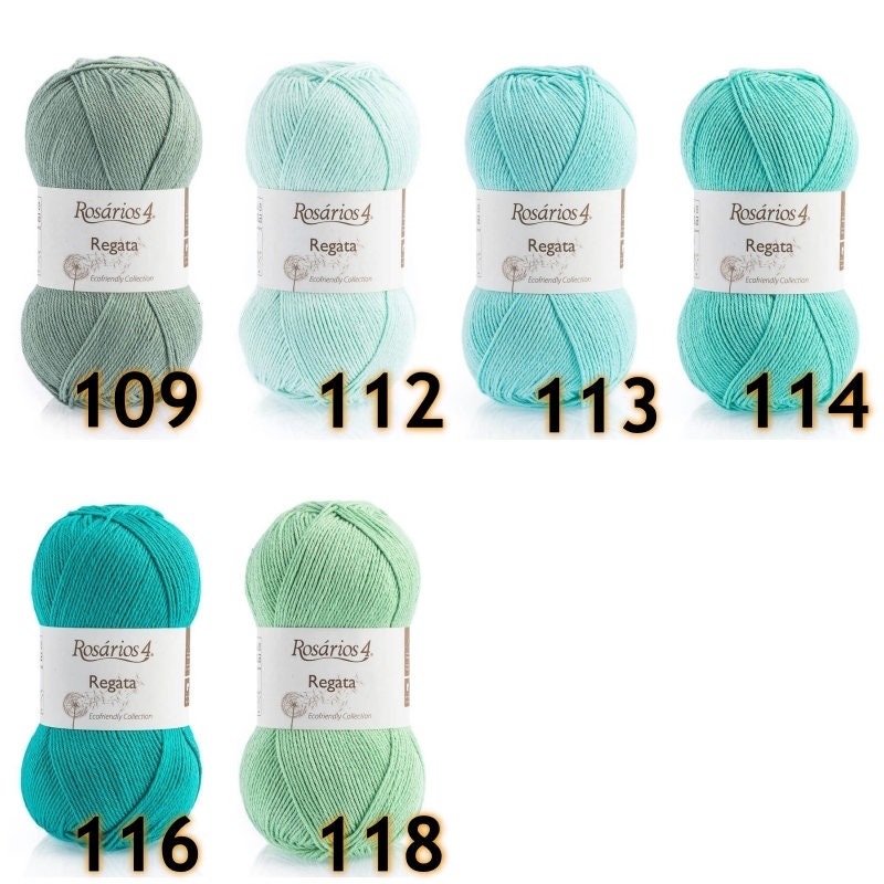 DK Cotton Yarn 100g Ball 100% Cotton Machine Wash and - Etsy