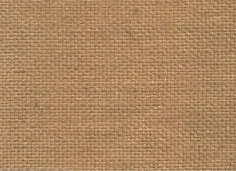 Natural Hessian Jute Burlap Fabric Cloth Mesh, Canvas for Tapestry ...