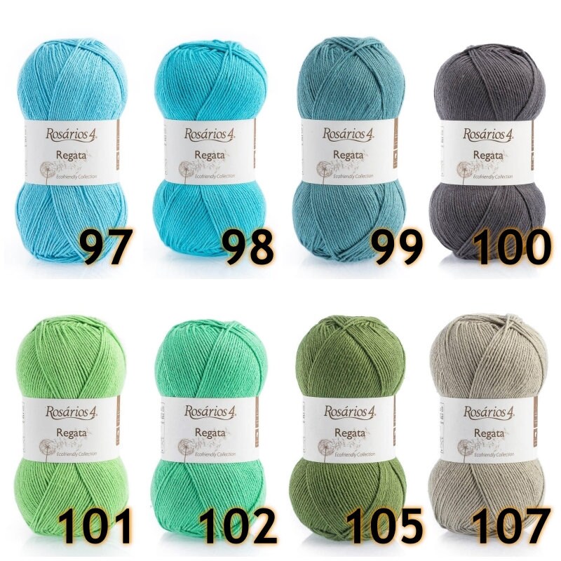 DK Cotton Yarn 100g Ball 100% Cotton Machine Wash and - Etsy