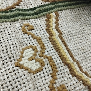 Natural Hessian Jute Burlap Fabric Cloth Mesh, Canvas for Tapestry ...