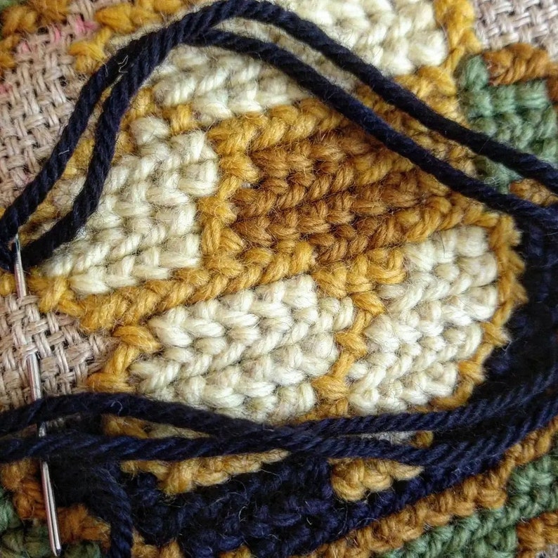 Natural Hessian Jute Burlap Fabric Cloth Mesh, Canvas for Tapestry ...