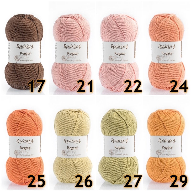 DK Cotton Yarn 100g Ball 100% Cotton Machine Wash and - Etsy