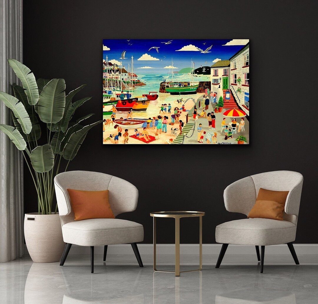 Canvas Wall Art Painting Wall Art Decor for Home Living Canvas Wall Art ...