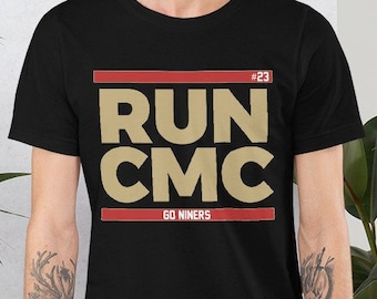 Run Cmc Shirt - Etsy
