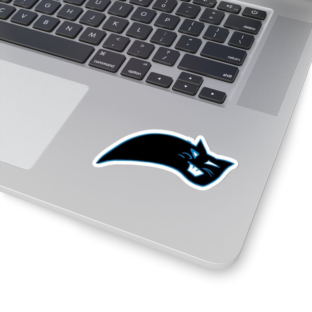 Sam Darnold Panther Drawing Meme Sticker | Darnold Draws Panther ...