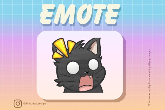 Shocked Chibi