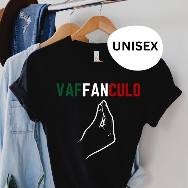 Sicilian Hand Gesture - Etsy