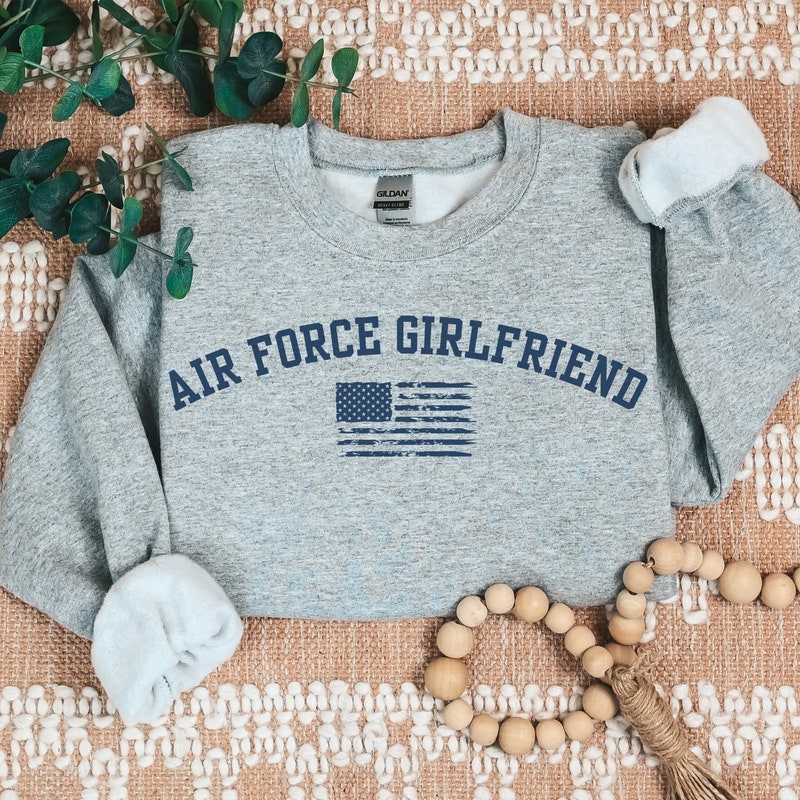 Military Girlfriend - Etsy