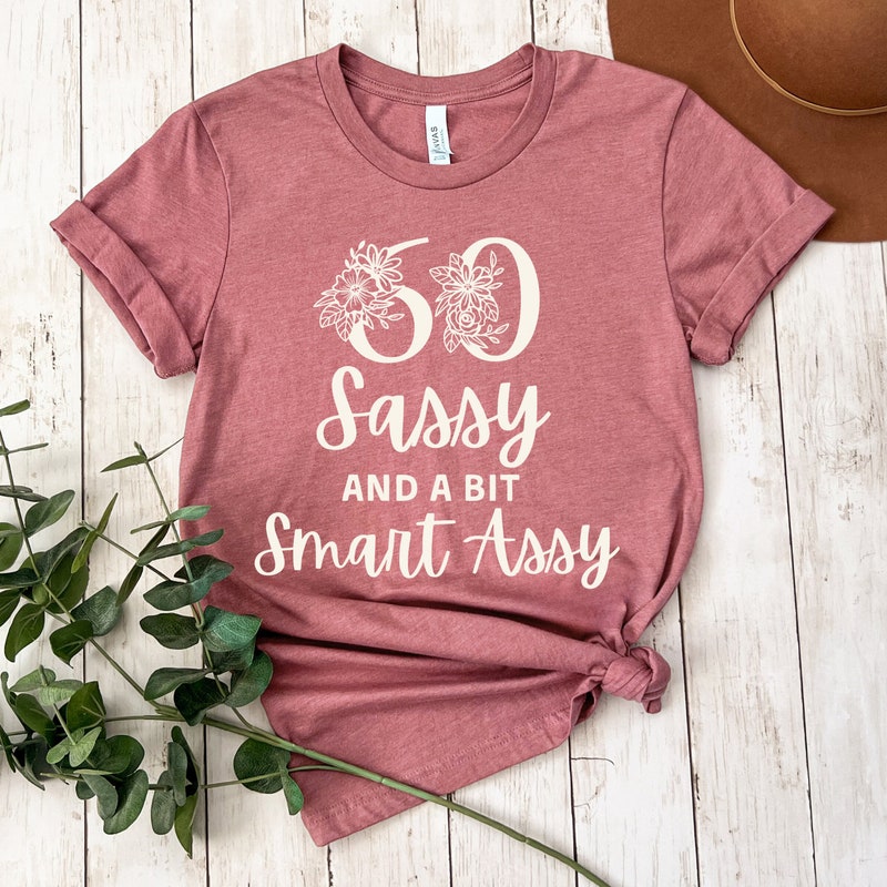 Sassy - Etsy