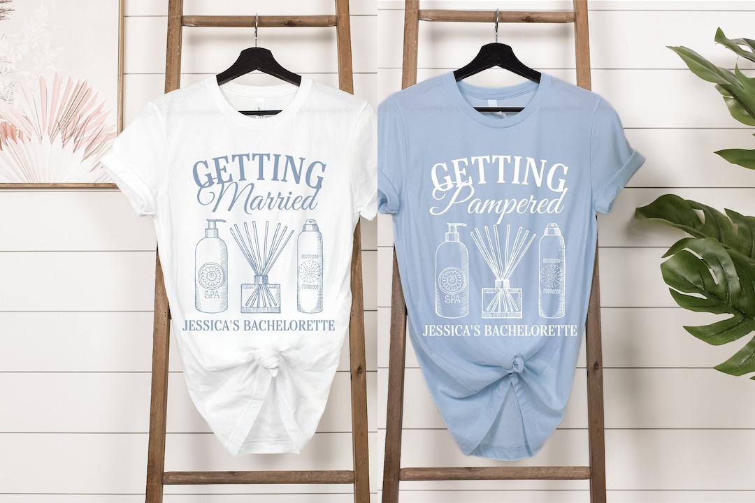 Spa Bachelorette Party, Bachelorette Spa Day, Bachelorette Spa Weekend ...