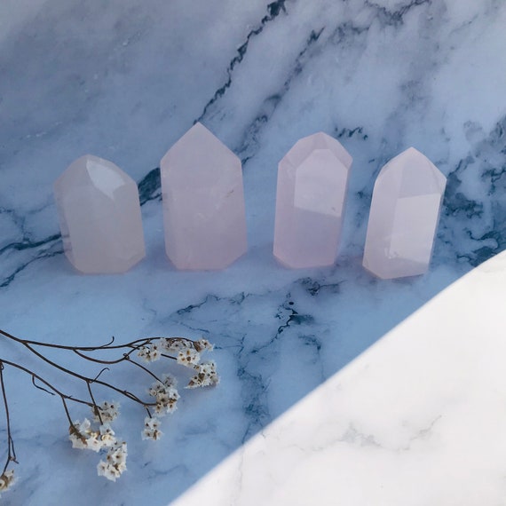 Gemmy High Grade Pink Girassol Aa Brazilian Lavender Rose - Etsy