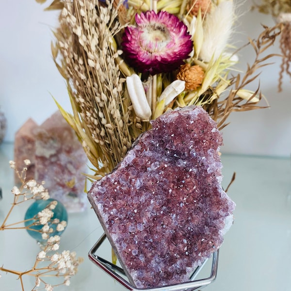 Sugar Geodes - Etsy