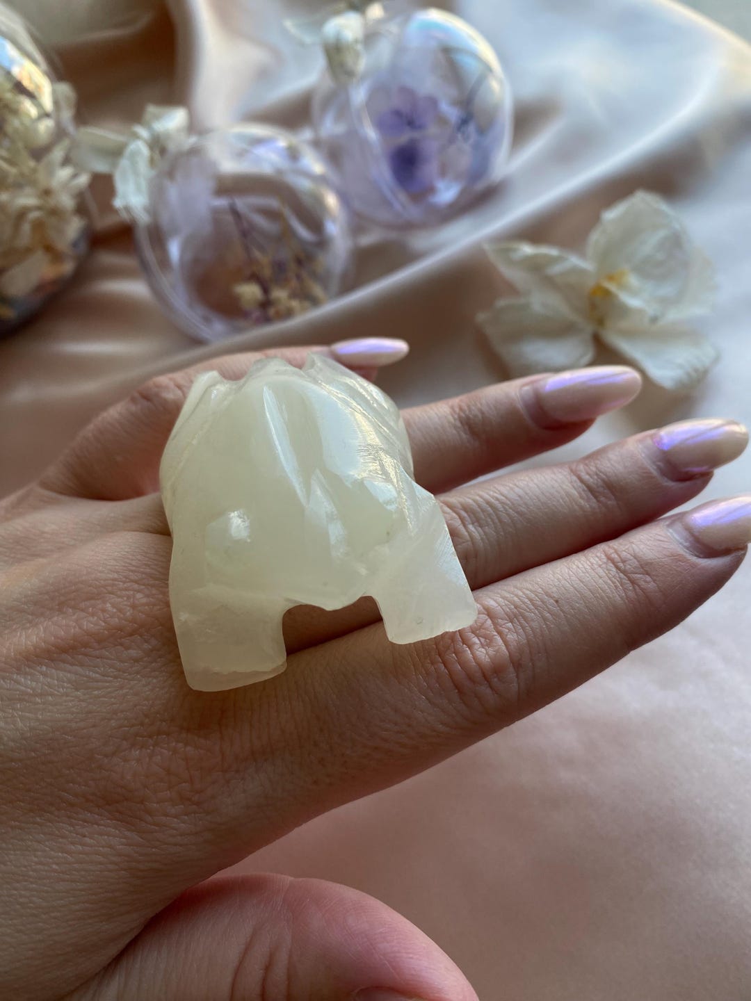 Frog Hand Carved Frog * Afghanistan Jade * Hand Caving * Spiritual ...