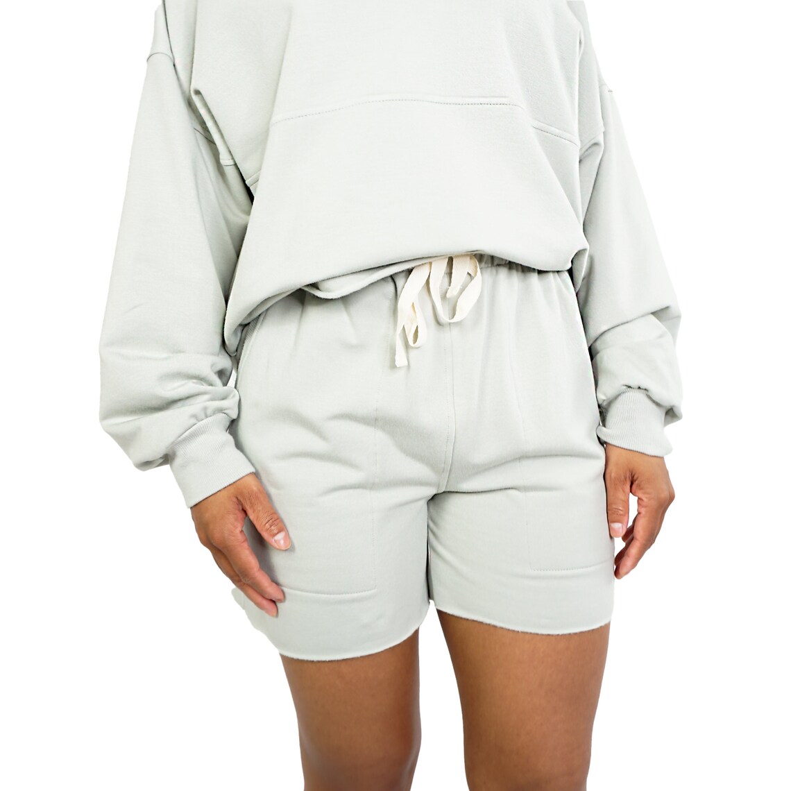 Sweat Shorts Pattern for Women and Teens | Digital Printable Pattern ...