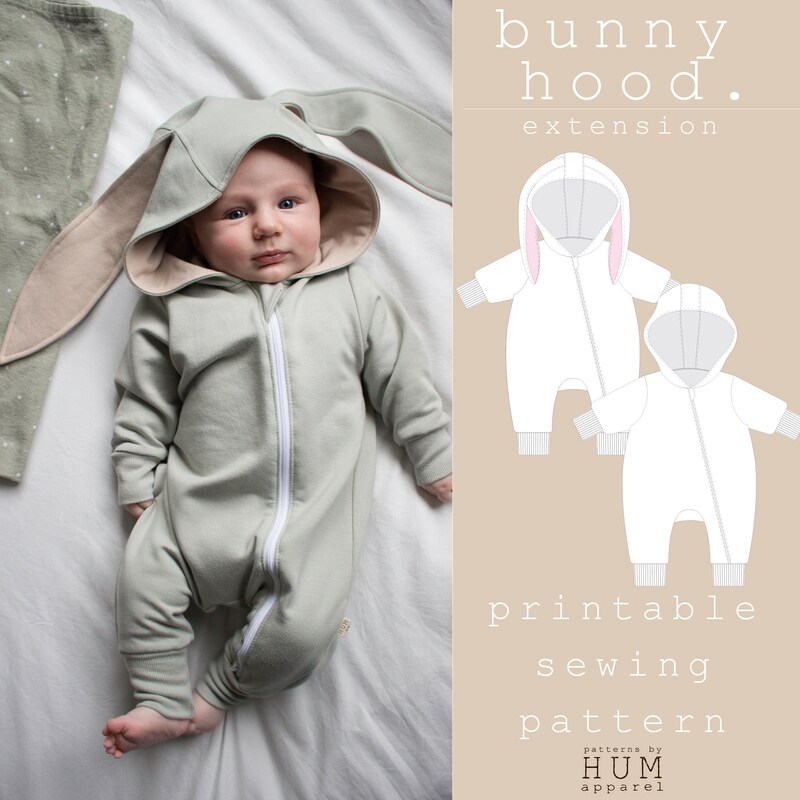 Baby Coat Sewing Pattern - Etsy