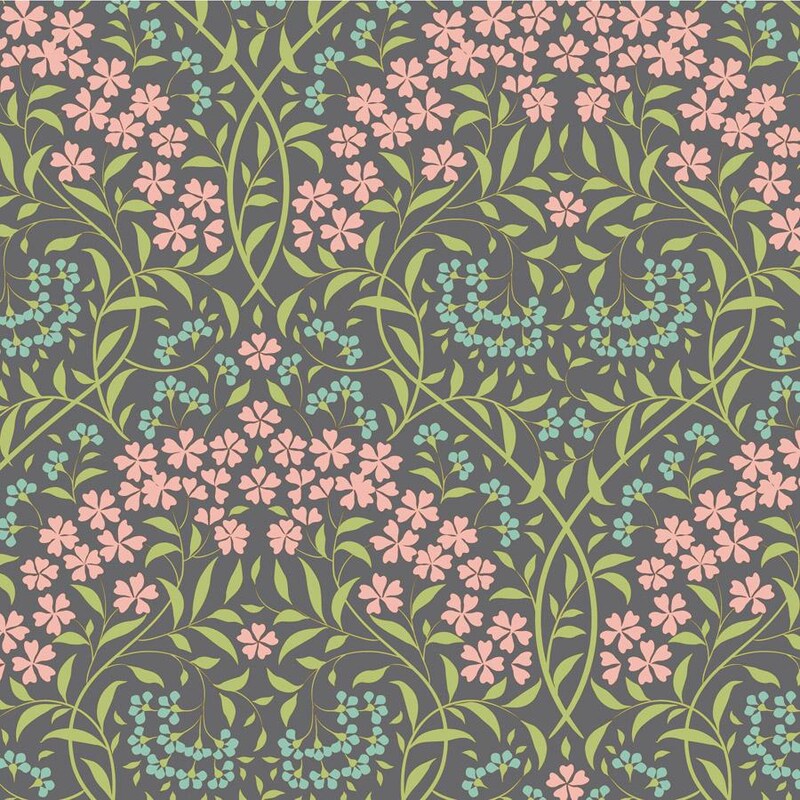 Sanctuary Tilda Fabric - Etsy