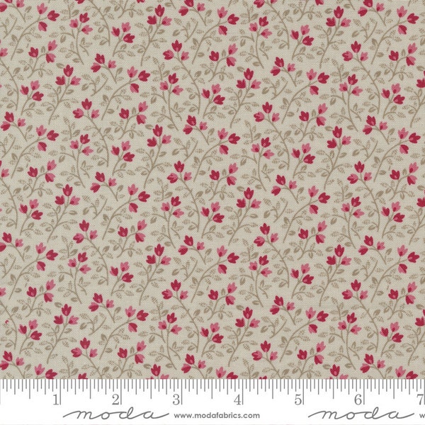 Sugarberry by Bunny Hill Designs for Moda Fabrics - Etsy