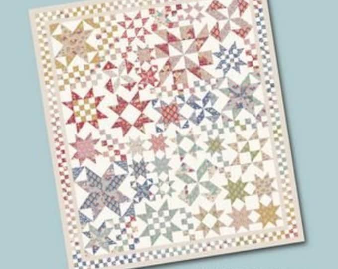 Revelry Quilt Kit 84" X 96" Using Tilda Jubilee Collection - Etsy