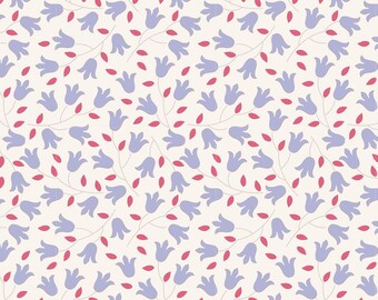 Tilda Sophie Basics Lilac by Tone Finnanger - Etsy