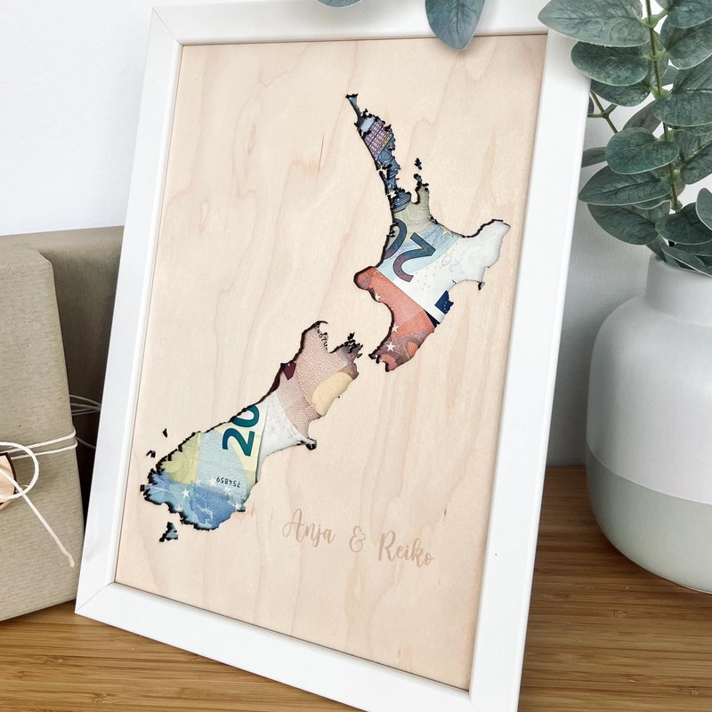 New Zealand - Etsy New Zealand