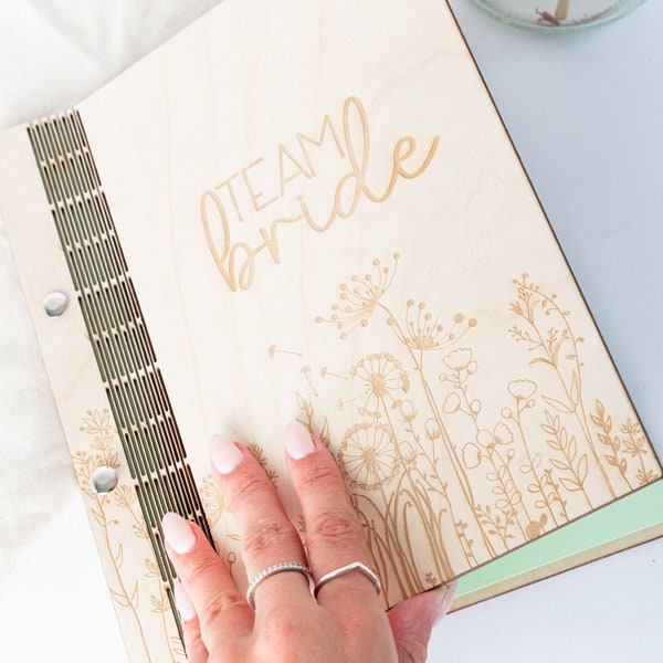 Team bride - Etsy.de