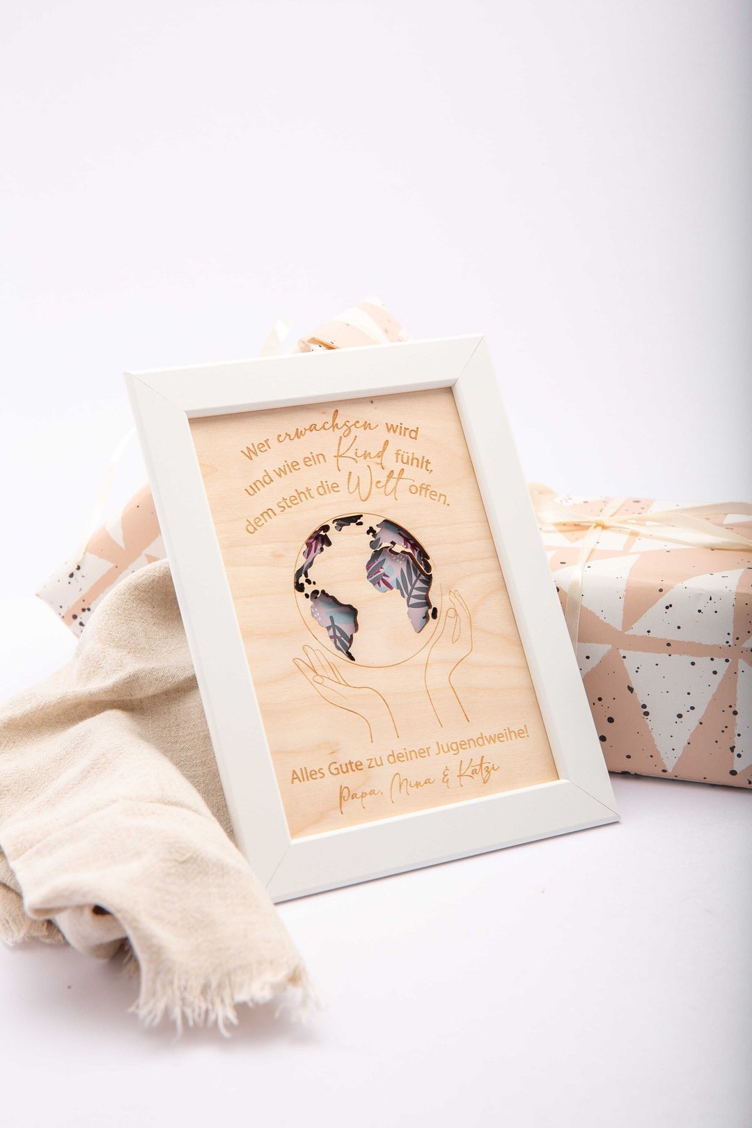 Packaging Money Gift: Money Gift World / Money Gift for Youth ...