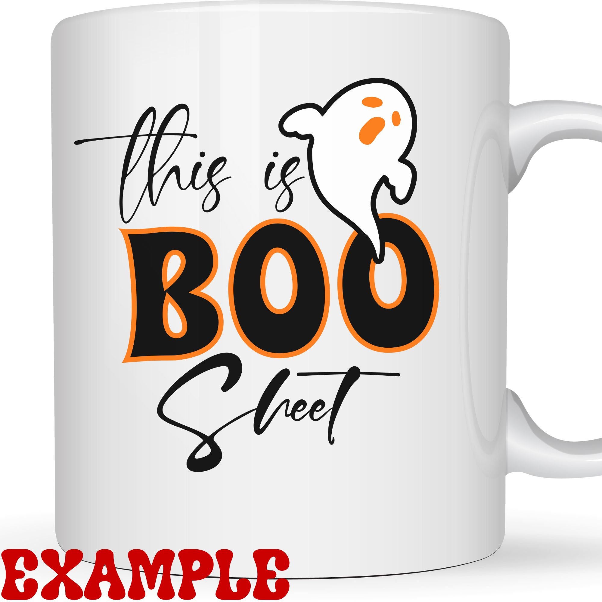 This is Boo Sheet Funny Halloween Png, Boo Sheet Svg, Boo Sheet Shirt ...