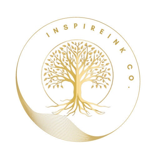 InspireInkCo - Etsy