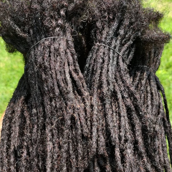 Micro Loc Extensions - Etsy