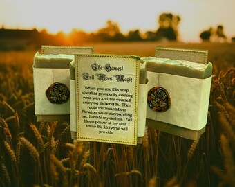 Moon Soap | Etsy