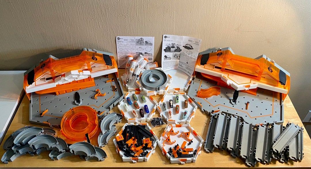 Hexbugs Extravaganzia - Etsy