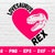 Smiley Face Rockstar Eyes SVG PNG, Smiley Face With Star and Lightning ...