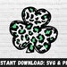 Smiley Face Rockstar Eyes SVG PNG, Smiley Face With Star and Lightning ...