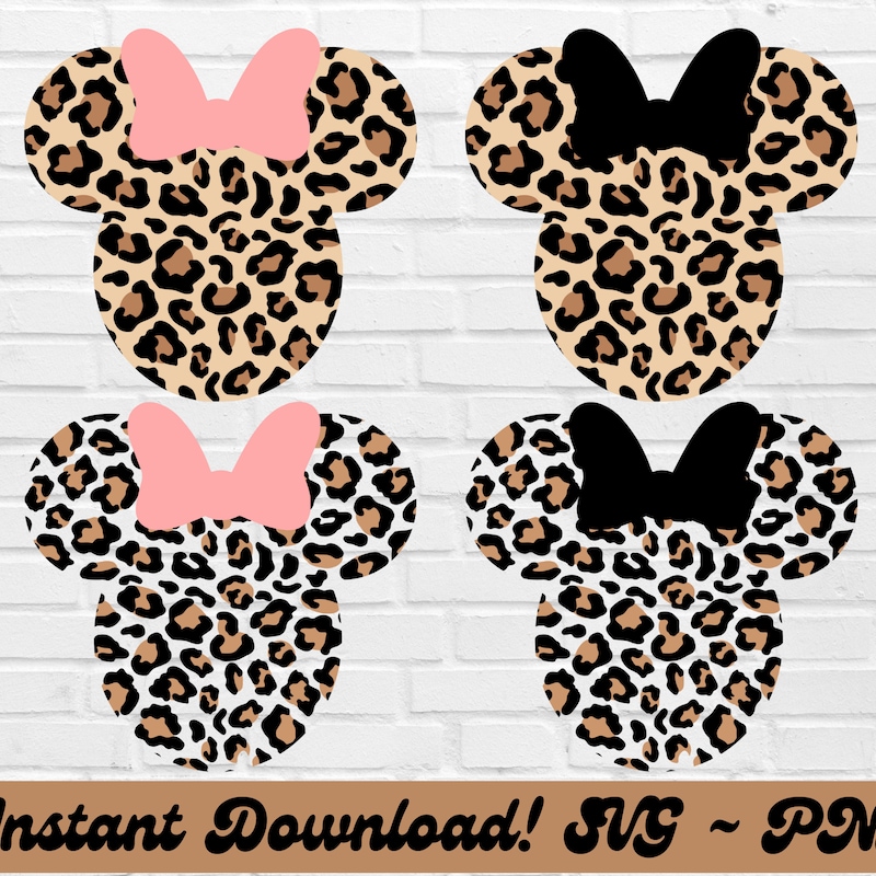 Minnie Mouse Sketch Portrait - Etsy