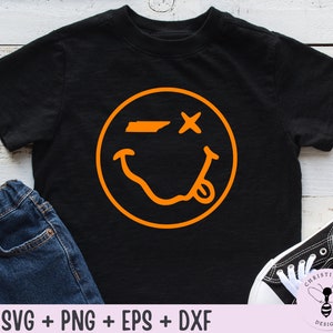 Tennessee State Smiley Face Svg, University of Tennessee Smiley Face ...