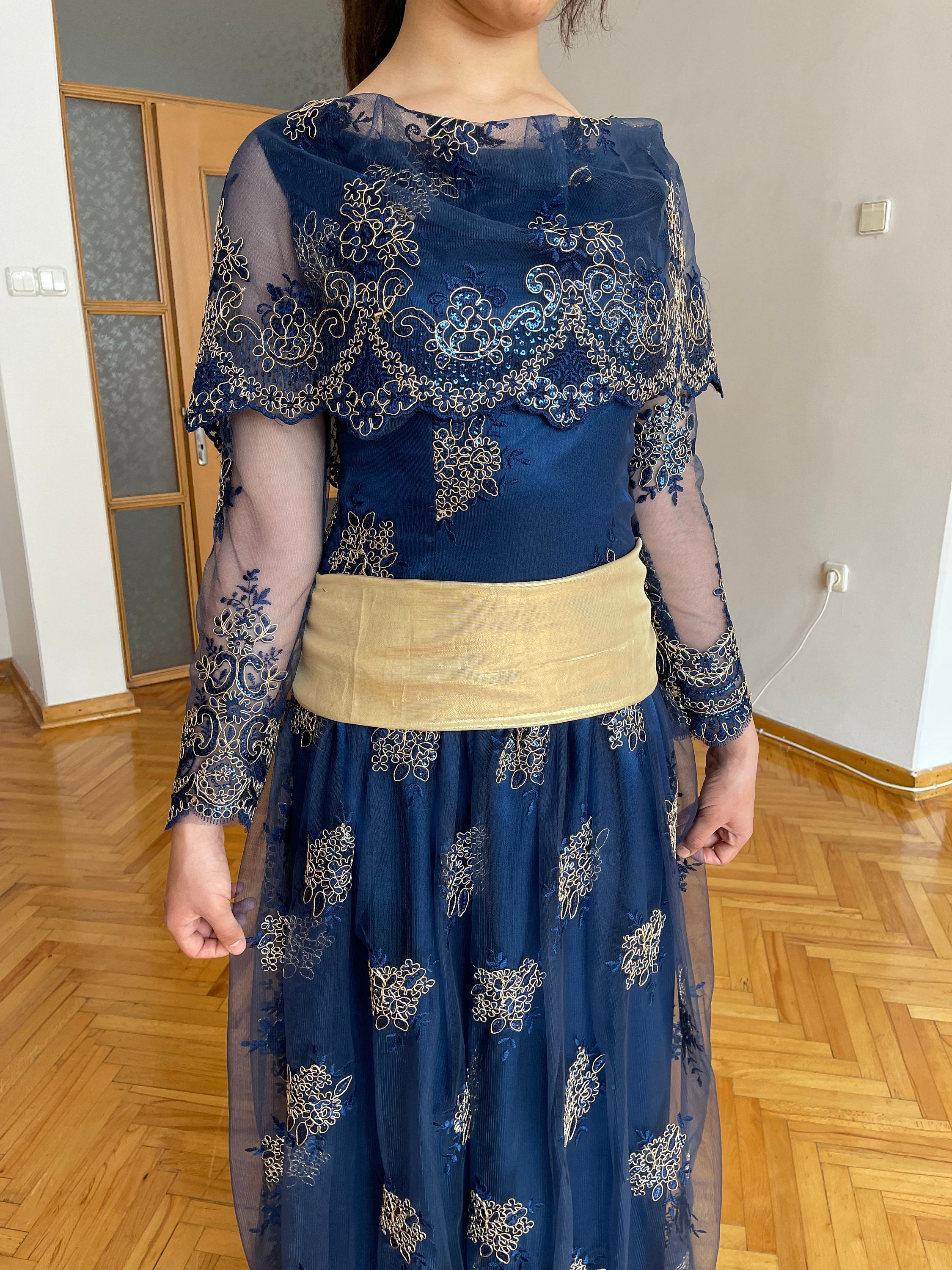 Surani Kurdish Women Dress , Nowruz Traditional Clothes , Traditional ...