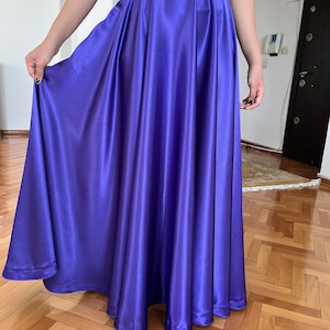 Sufi Dance Skirt , Whirling Skirt, Handmade Sufi Clothes,long and White ...