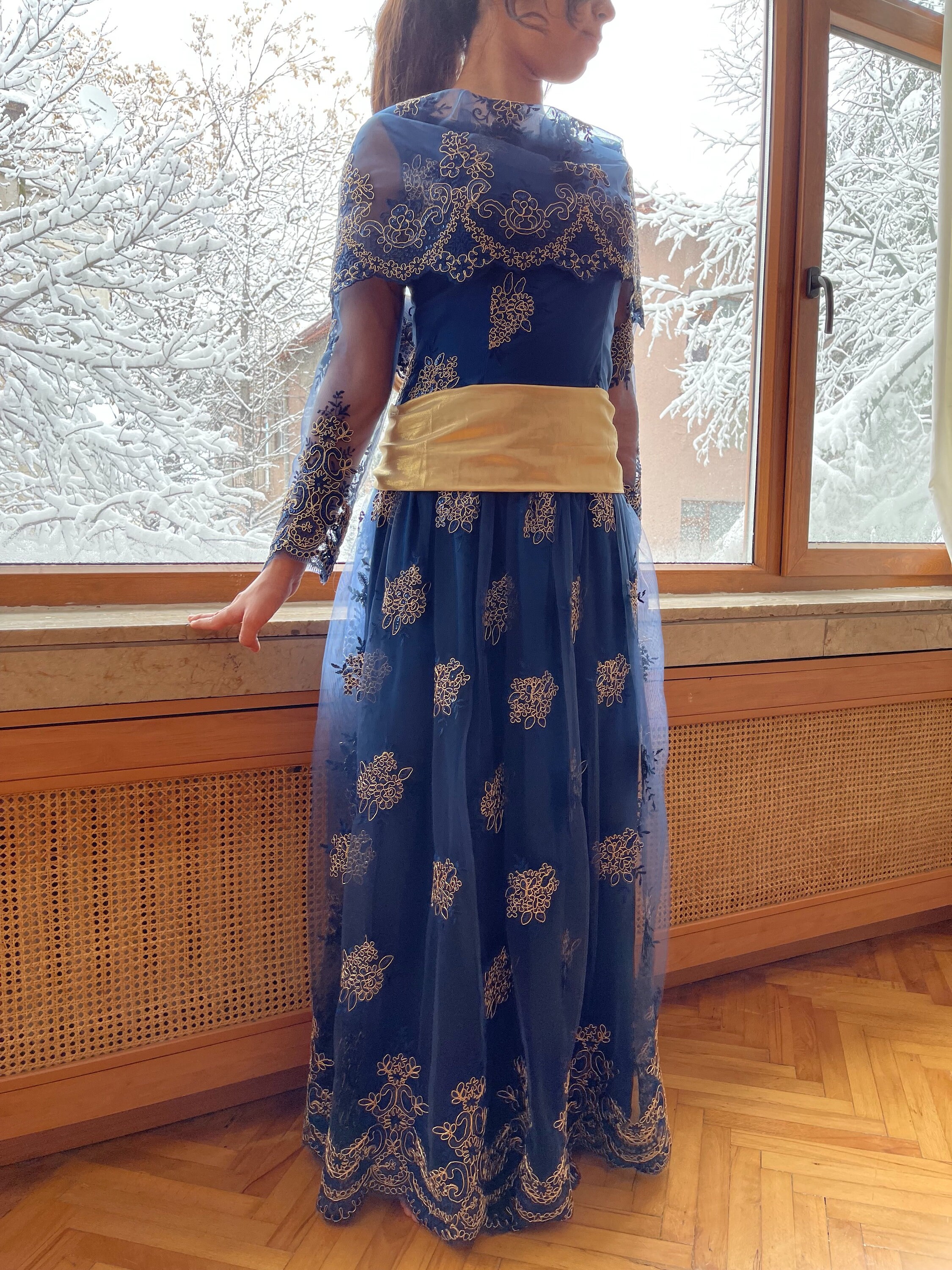 Surani Kurdish Women Dress , Nowruz Traditional Clothes , Traditional ...
