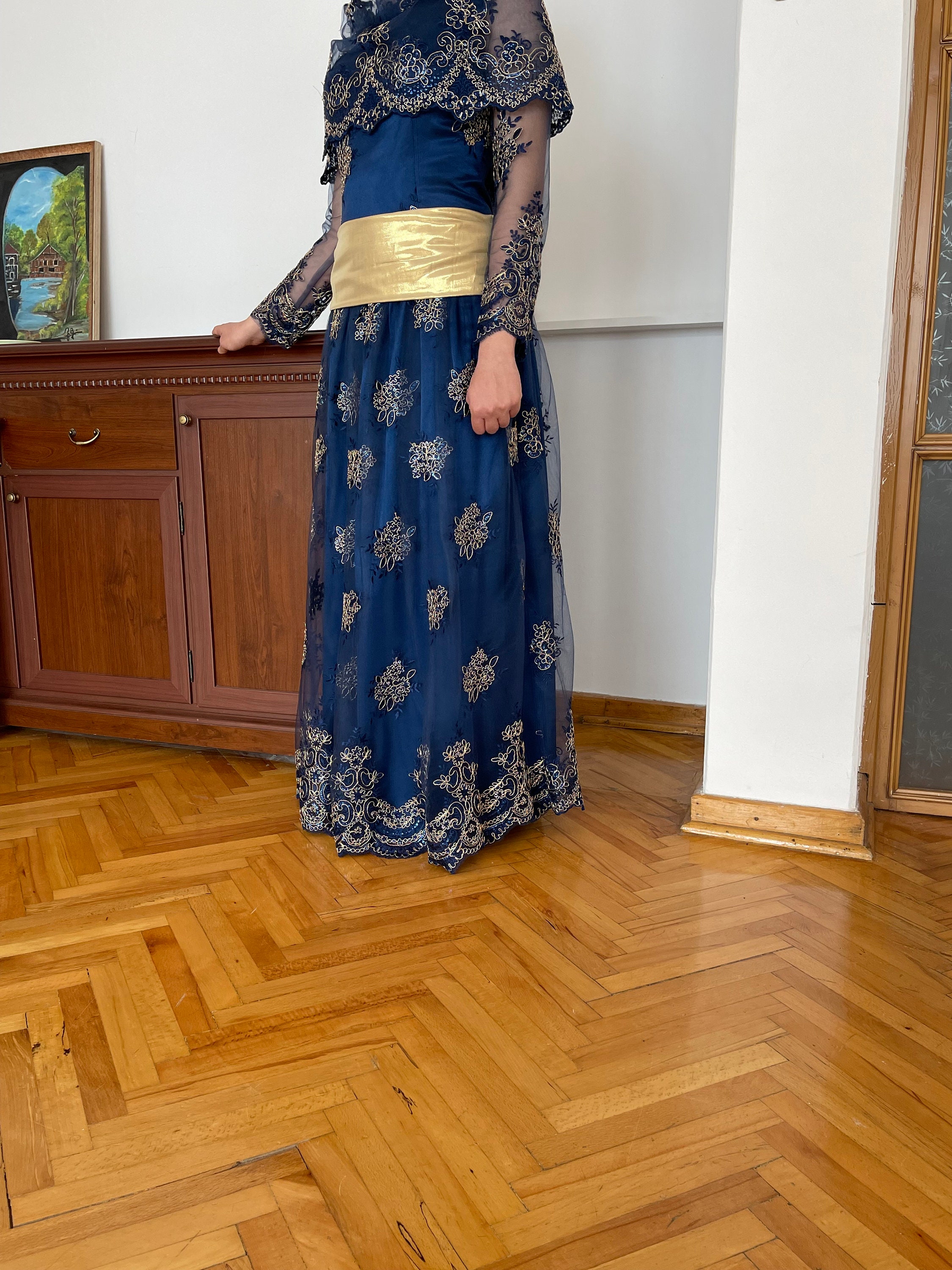 Surani Kurdish Women Dress , Nowruz Traditional Clothes , Traditional ...