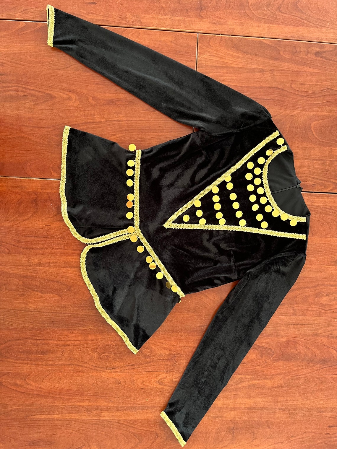 Azeri Women's Dance Costume Azeri Costume Persian - Etsy
