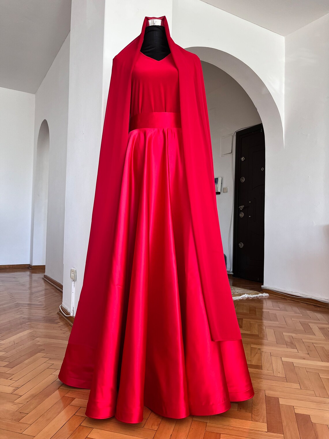 Sufi Dance Clothes Sama Dance Clothes Sufi Skirt Full - Etsy