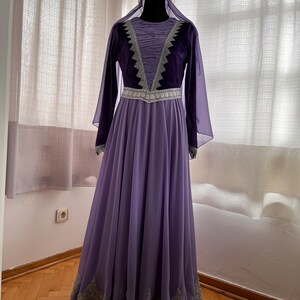 Azeri Women's Dance Costume , Azeri Costume, Persian Costume , Persian ...