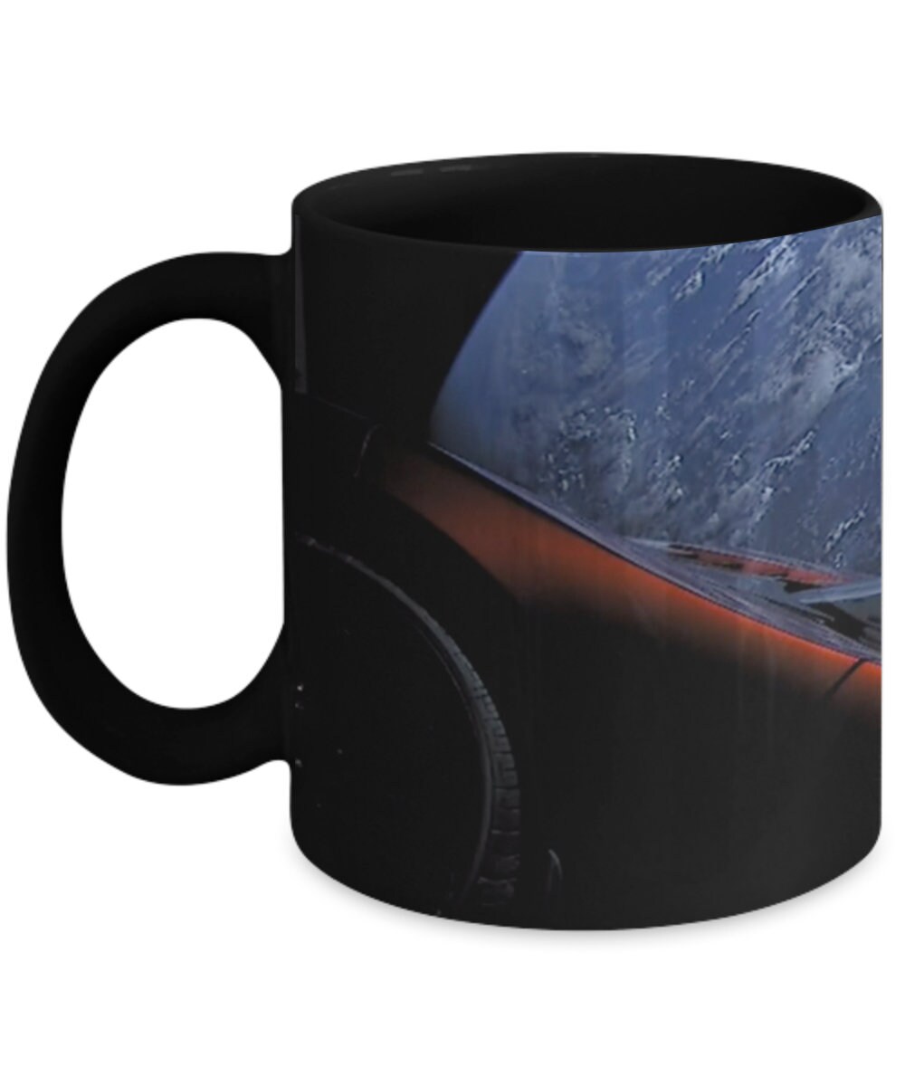 Spacex Mug, Spacex Rockets, Spacex Starship, Spacex Model, Astronaut ...
